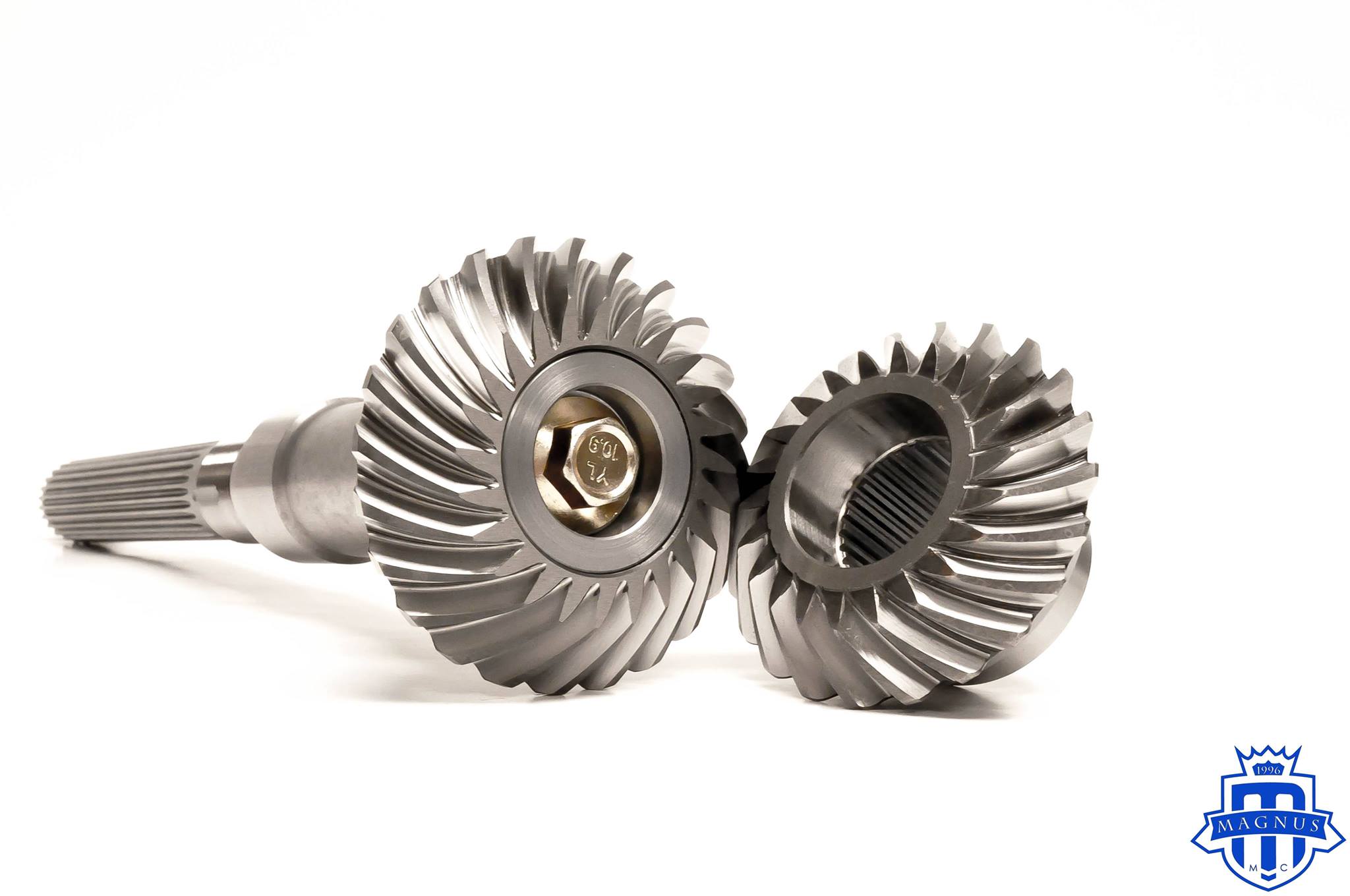 transfercase [W4A33]