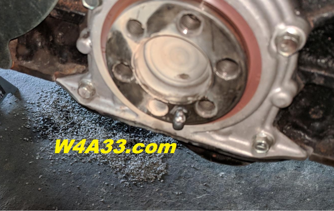 autoswap [W4A33]
